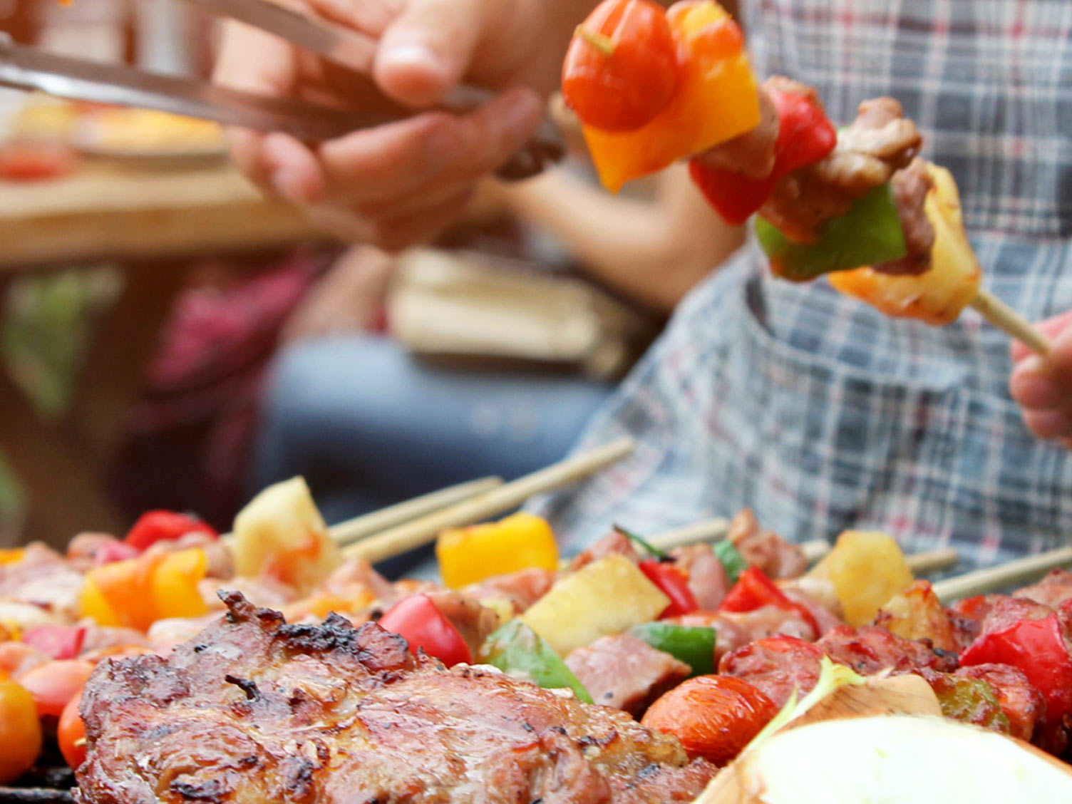 11 Ideas For Making Your Own Fire Pit | Love The Garden