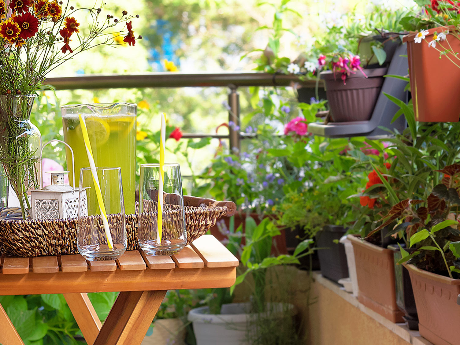 Garden Design Tips and Ideas | Love The Garden