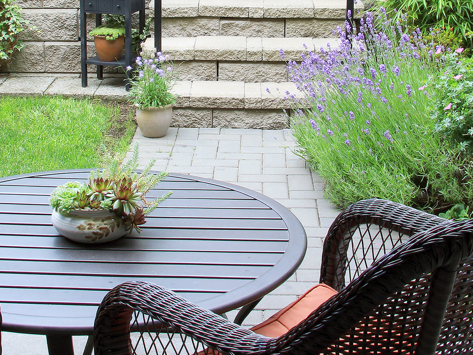 The 10 best patio design ideas | Love The Garden