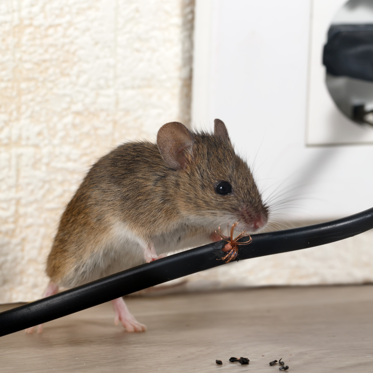 Pak ze aan! - Tips ongediertebestrijding| I love my garden