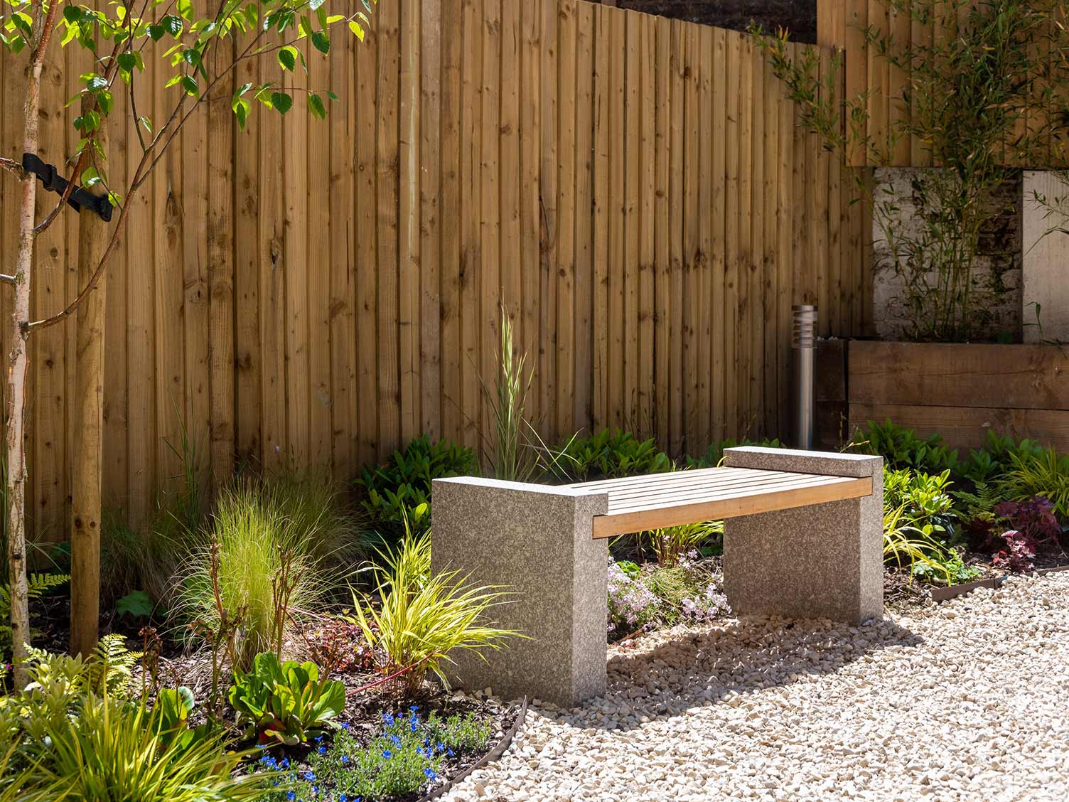 Tips for a low maintenance garden | Love The Garden