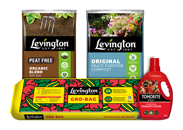 Explore the brands | Love The Garden