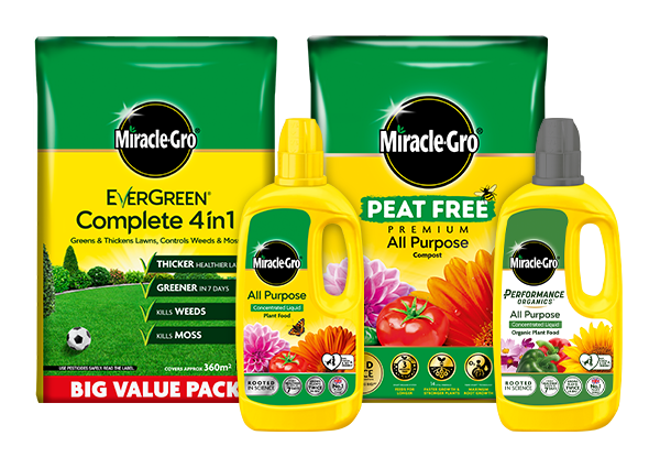 Explore the brands | Love The Garden