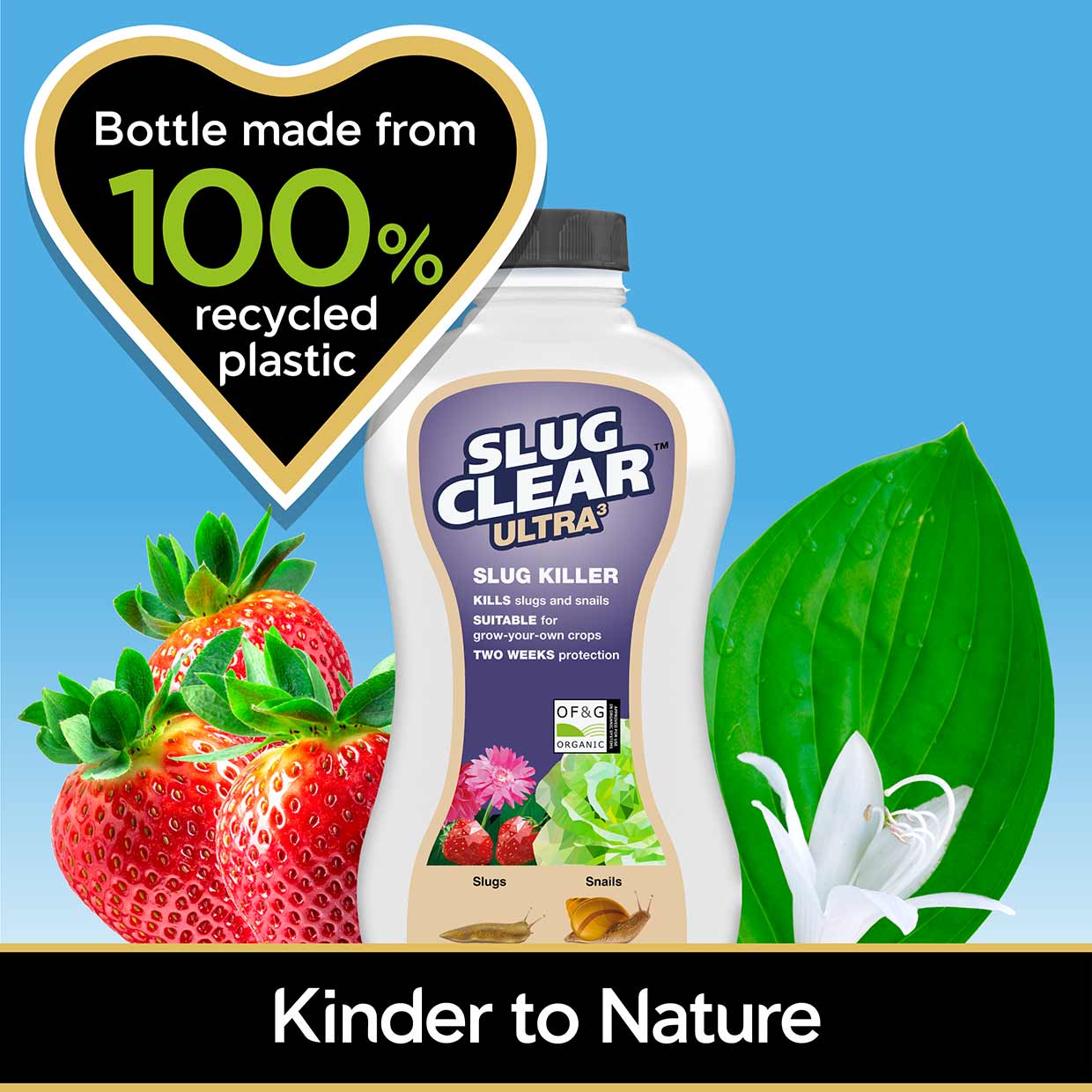 SlugClear™ Ultra 3 685g