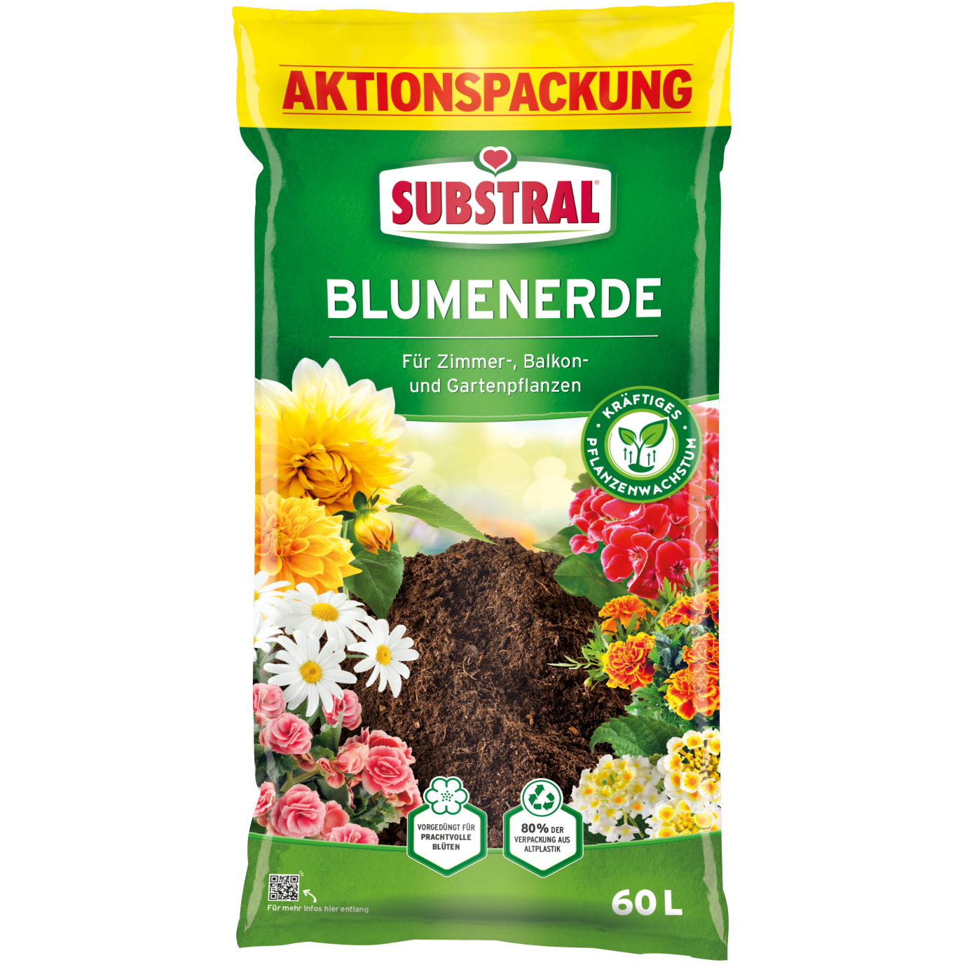 SUBSTRAL® | Liebe Deinen Garten
