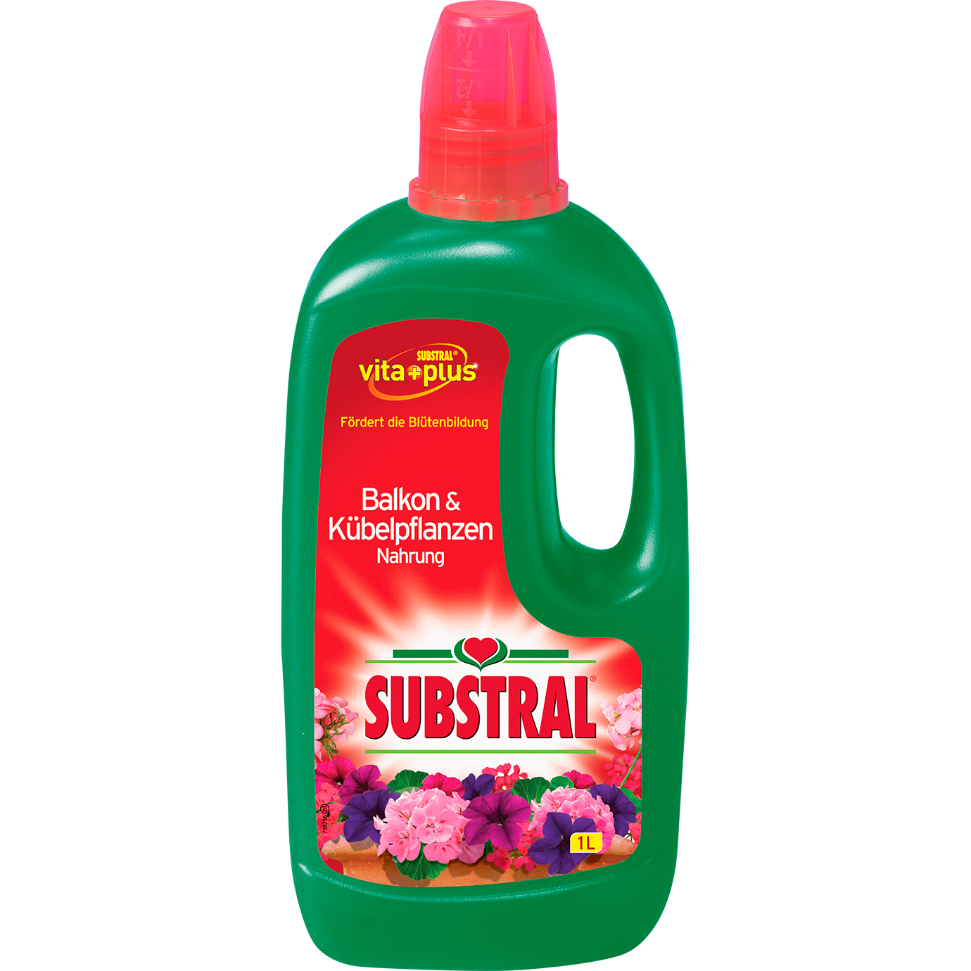 SUBSTRAL® | Liebe Deinen Garten