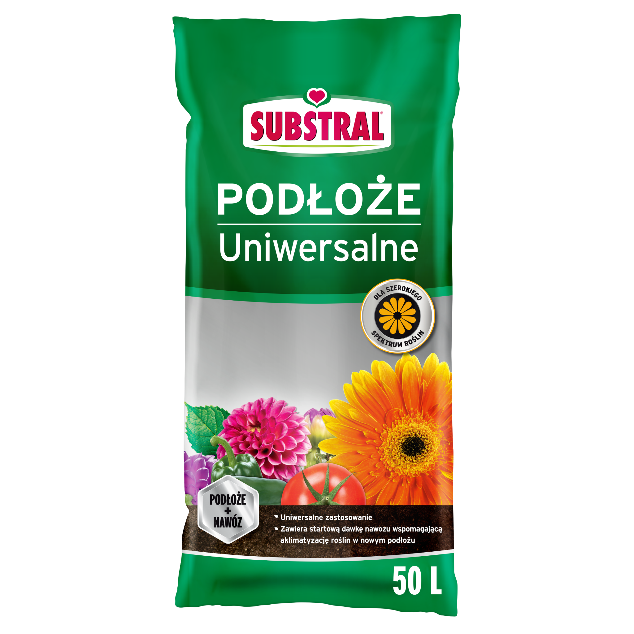 Substral® | Love The Garden