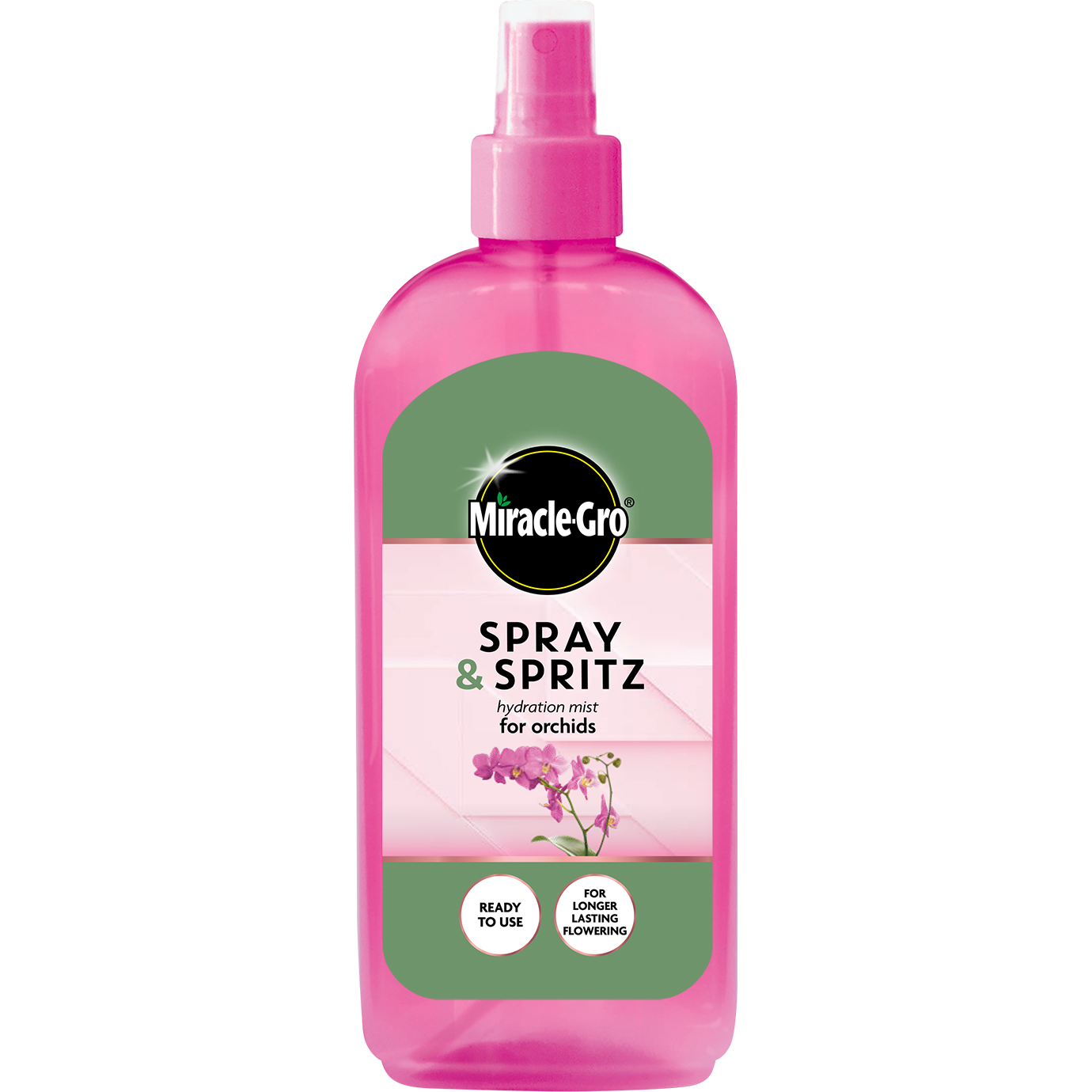 Miracle-Gro® Spray & Spritz 300ml