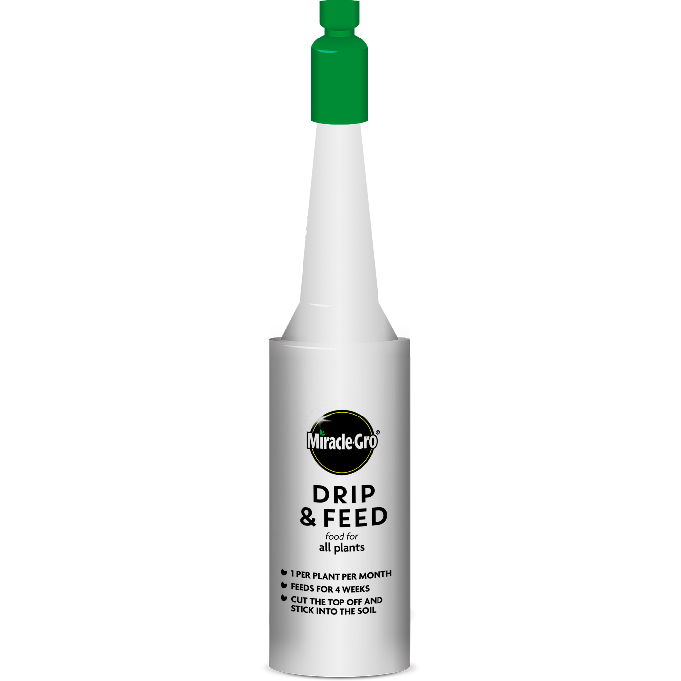 Miracle-Gro® Drip & Feed All Purpose 32ml