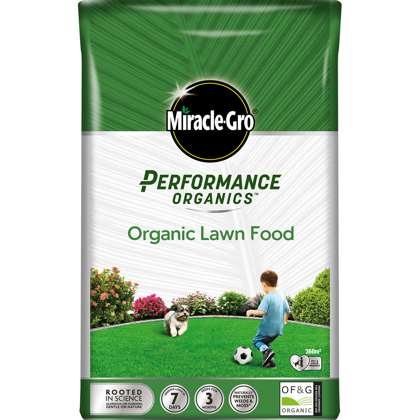 Miracle-Gro® - The Official UK Site