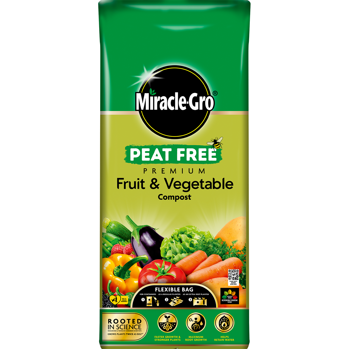 Cabbage Root Fly - treatment and control | Love The Garden