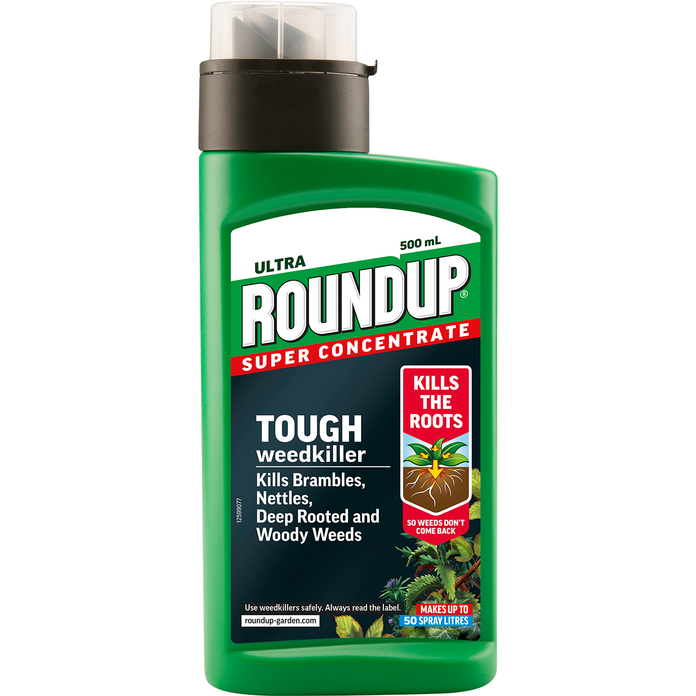 Roundup® Ultra 500ml