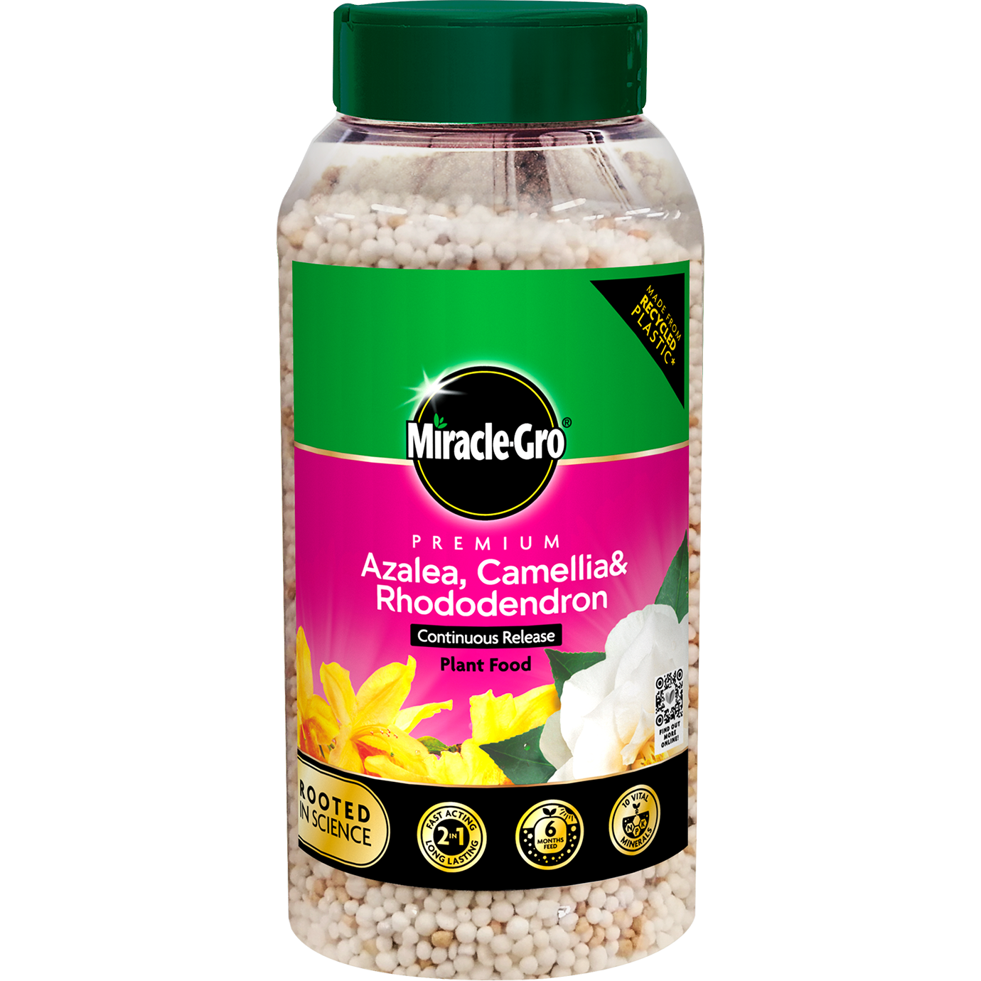 Specialist Plant Food | Food for Specialist Plants | Love The Garden