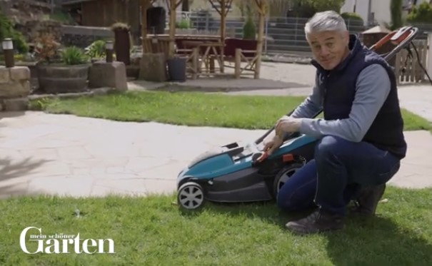 Moos im Rasen - Mit Dieke van Dieken und Substral® | Liebe Deinen Garten