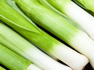 Leek rust - treatment and control | Love The Garden