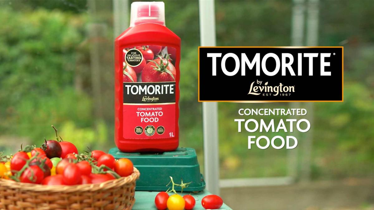 Levington® Tomorite® | Love The Garden