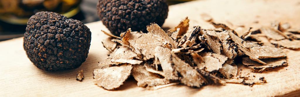 How to grow truffles | lovethegarden