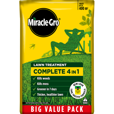 miracle gro formula
