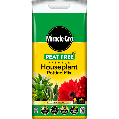 miracle gro formulation