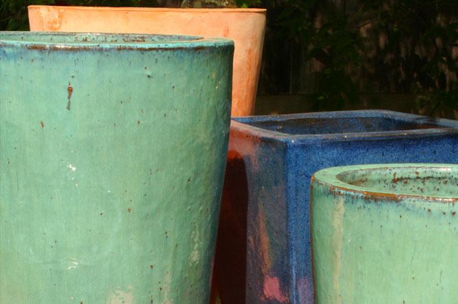 The right pot for your crop - Scotts Australia