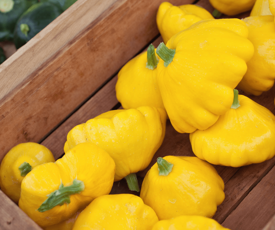 Best Bite-Sized Fruit & Veggies to Grow | Love The Garden