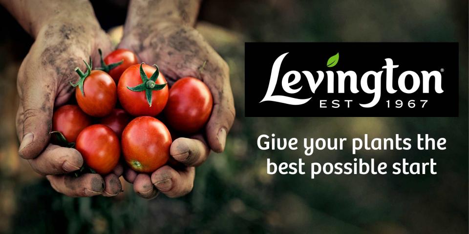 Levington® - The Official UK Site