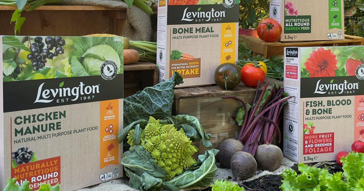 How to use soil supplements | Love The Garden