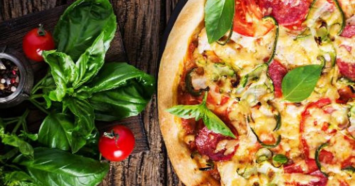How To Grow Your Own Pizza Pots | Love The Garden