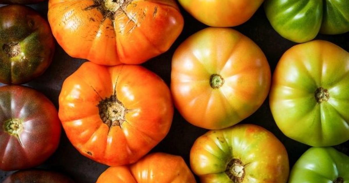 Top 10 heirloom vegetables to grow in your garden - Love The Garden