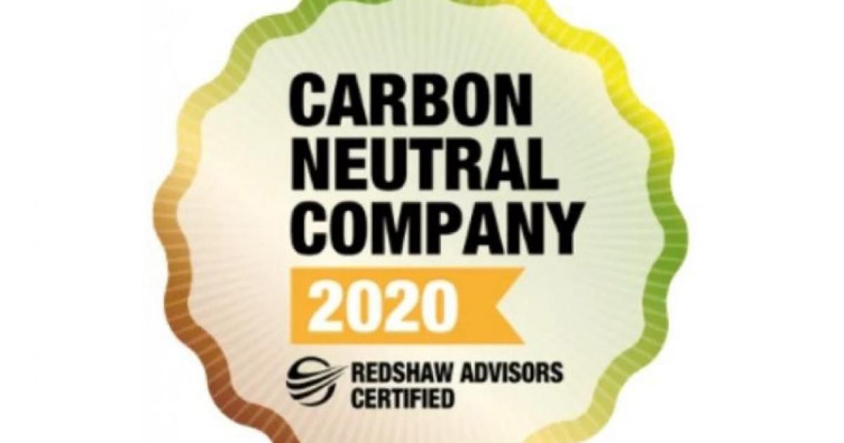 Carbon Neutral Production | Love The Garden