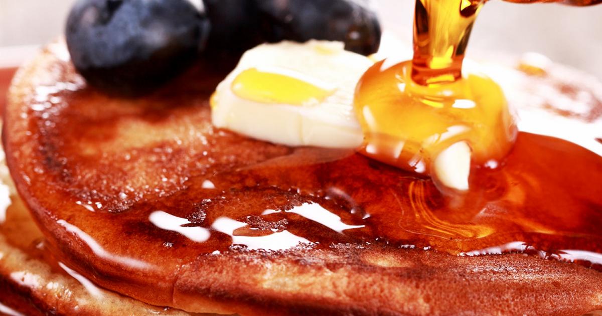 How maple syrup is made | Love The Garden