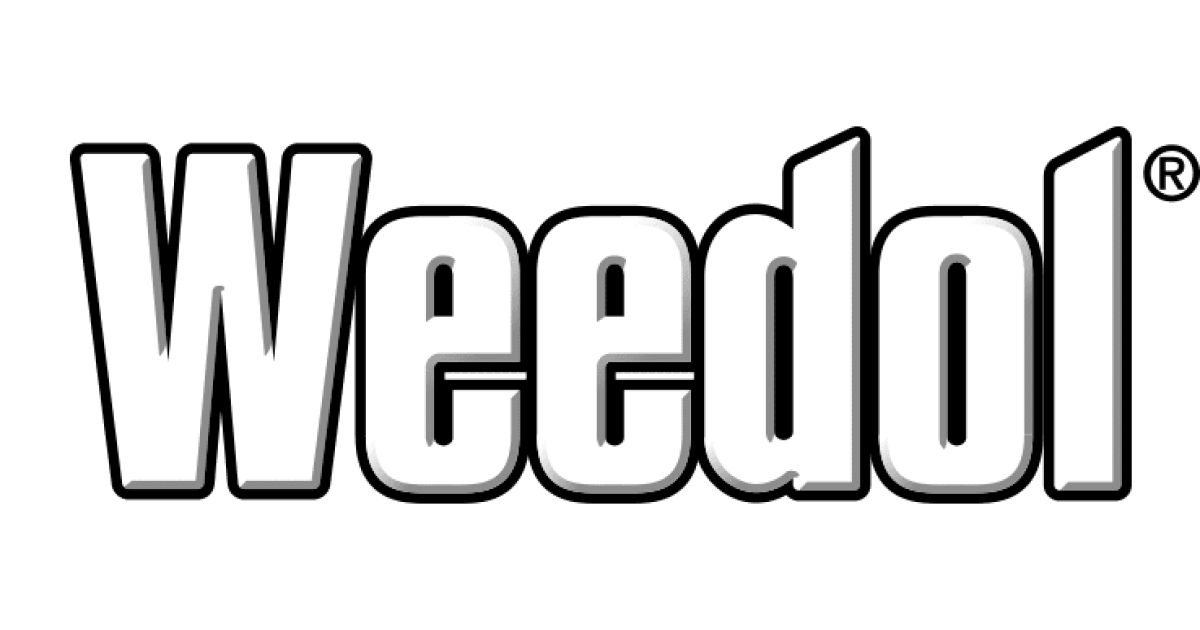 Weedol® - The Official UK Site