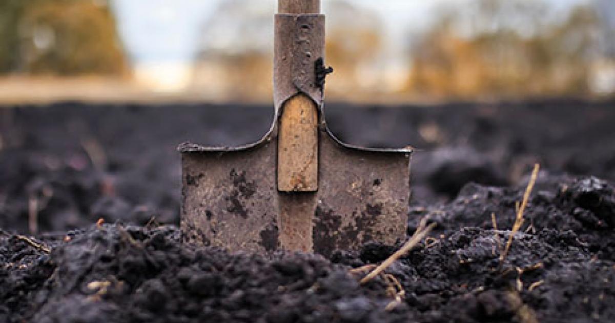 Using sustainable sourced materials | Love The Garden