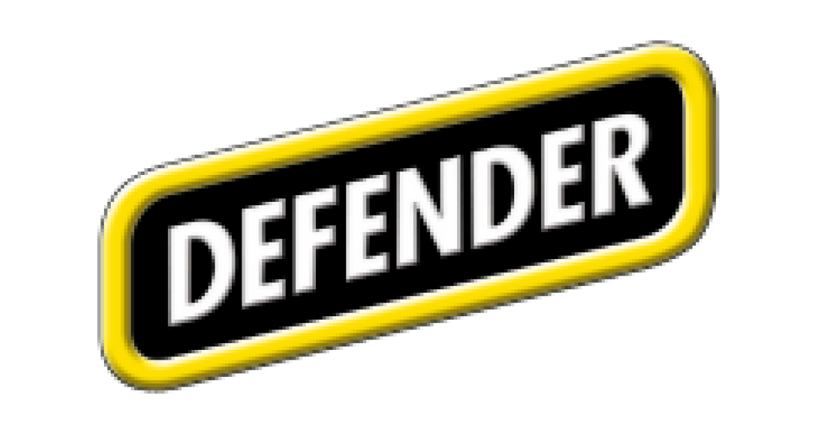 Defender | Love The Garden