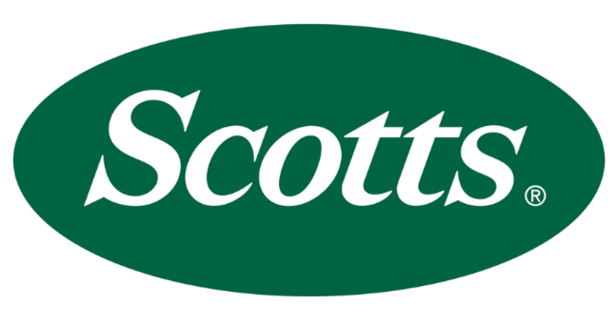 Scotts Organic Range | Love The Garden