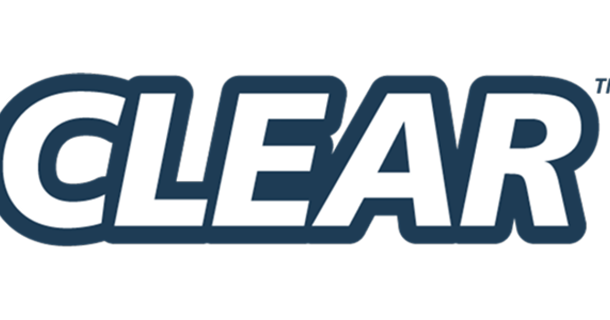 Clear™ - The Official UK Site