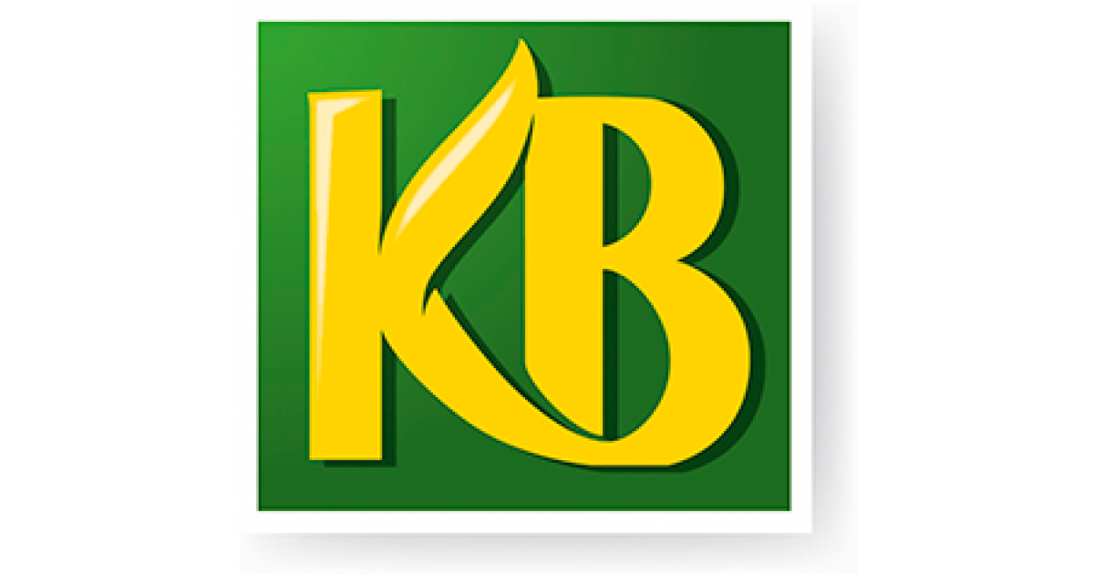 KB® | Ilovemygarden