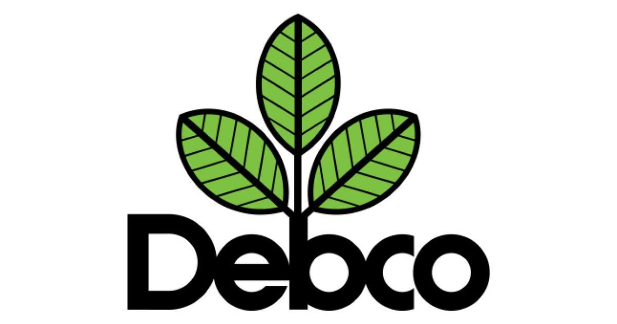 Debco | Love The Garden