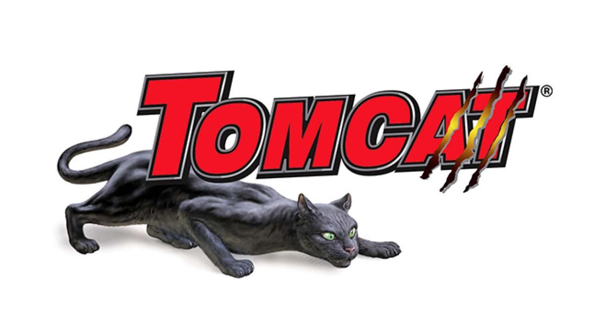 Tomcat | Love The Garden