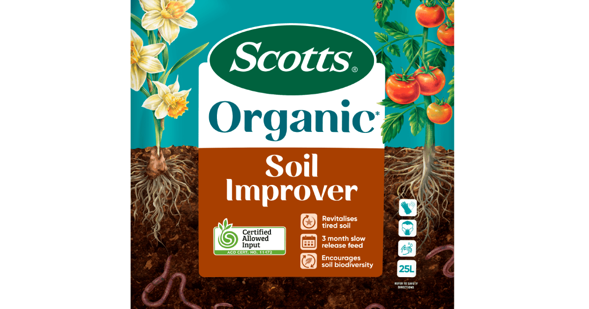 soil improver