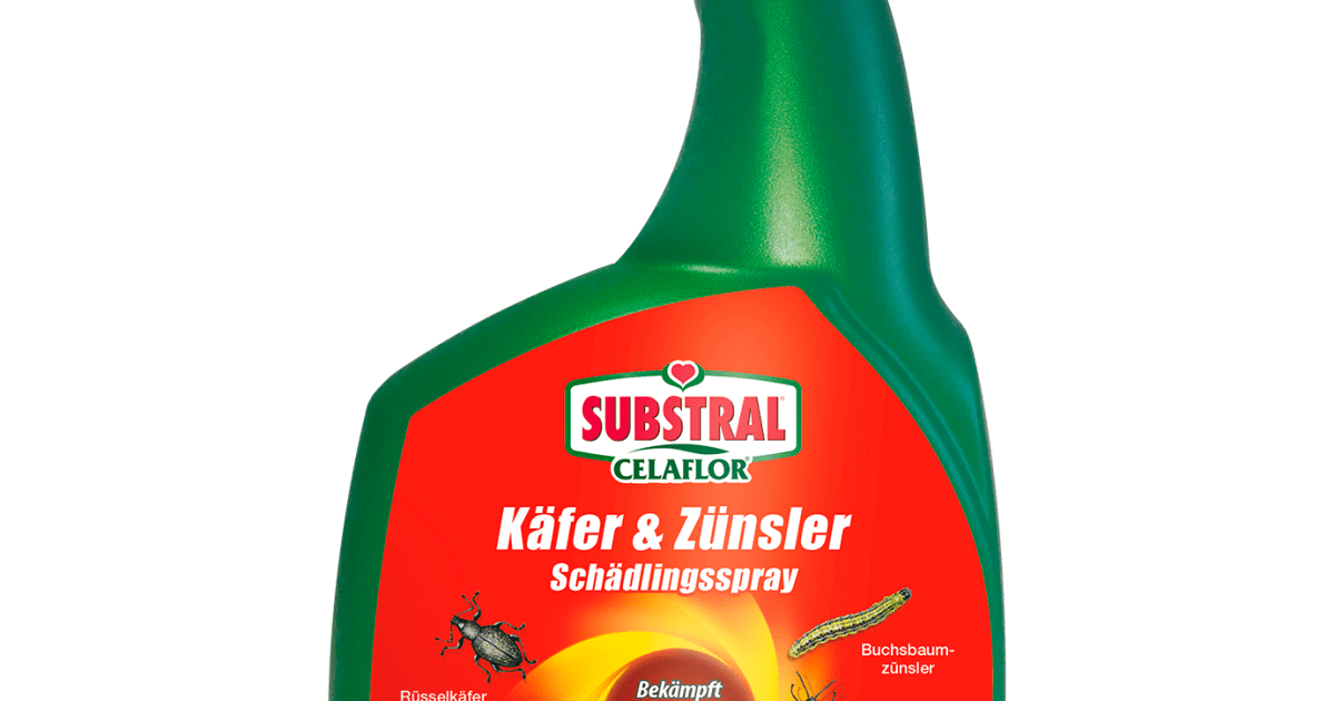 Mittel Gegen Zunsler
