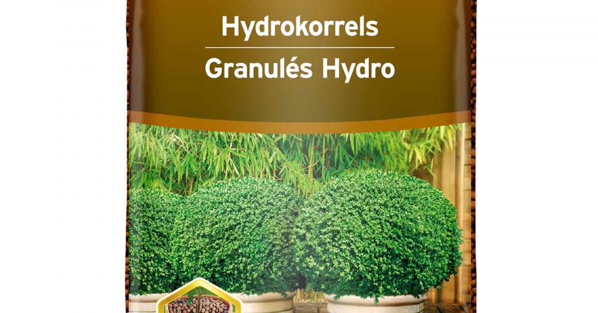 Substral Granulés Hydro, 5L | Ilovemygarden