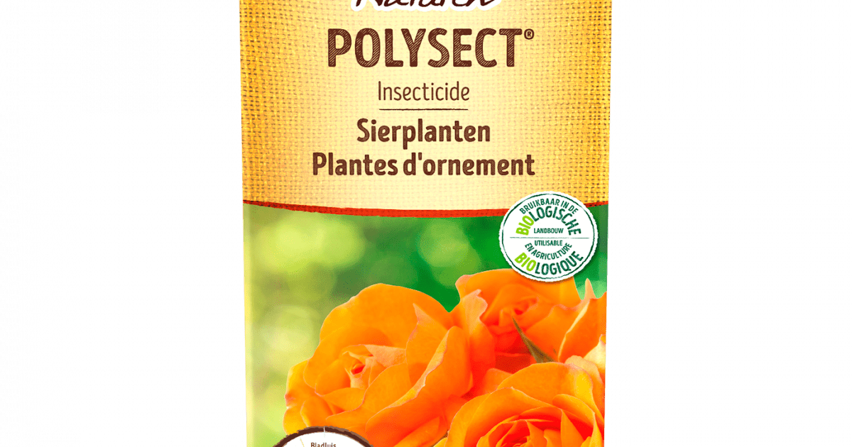 Substral Naturen Polysect biologisch insecticide, 350 ml | Ilovemygarden