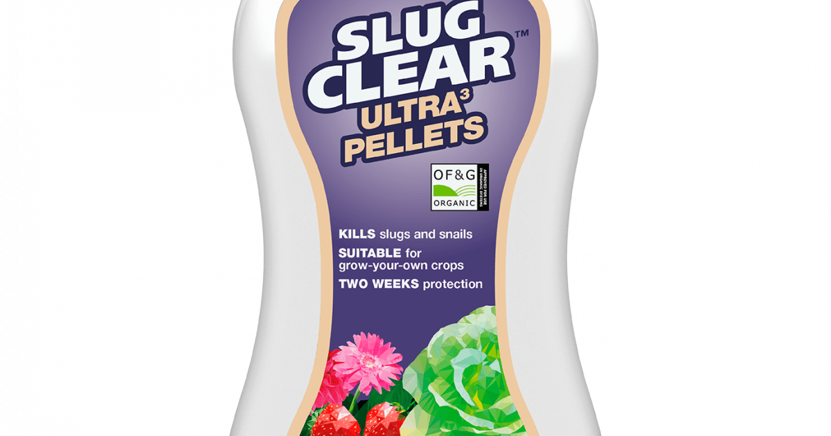 SlugClear™ Ultra 3 685g