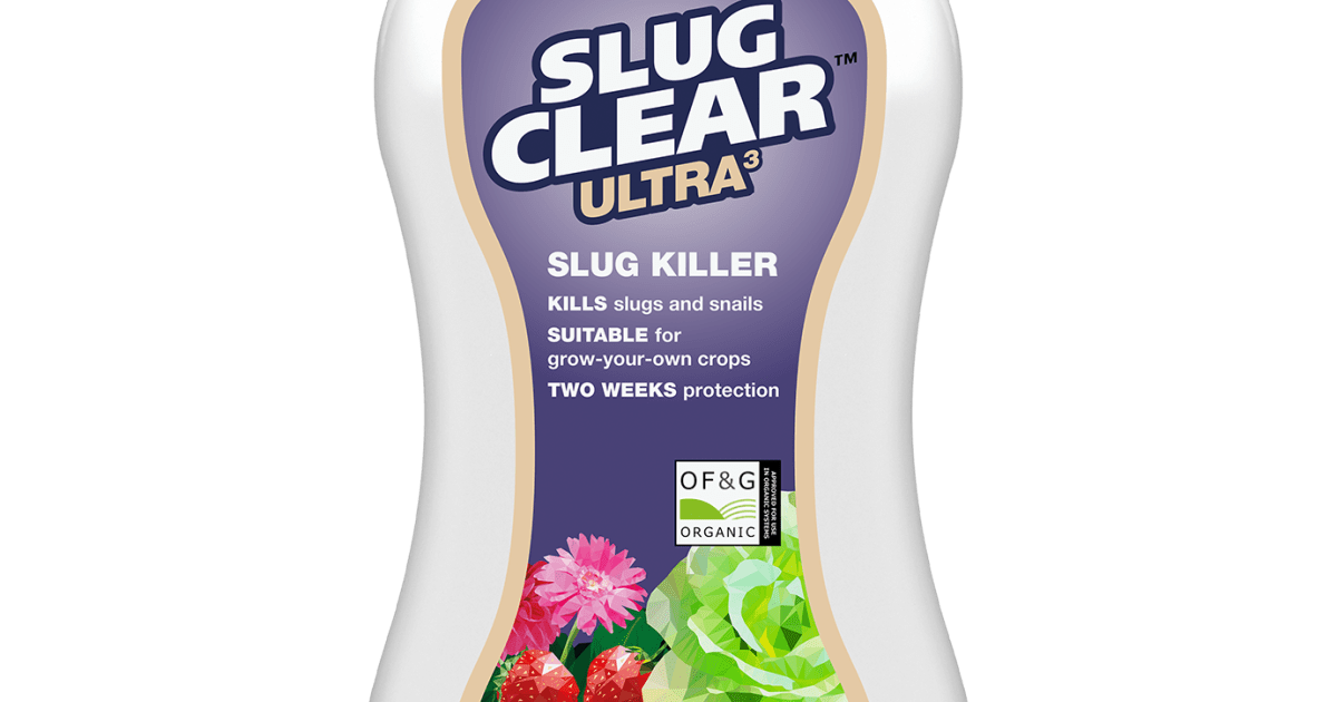 SlugClear™ Ultra 3 685g