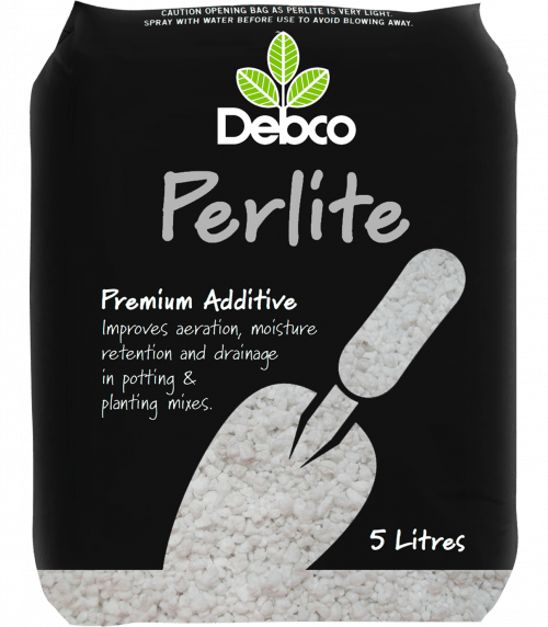 Debco® Perlite, 5L | Love The Garden