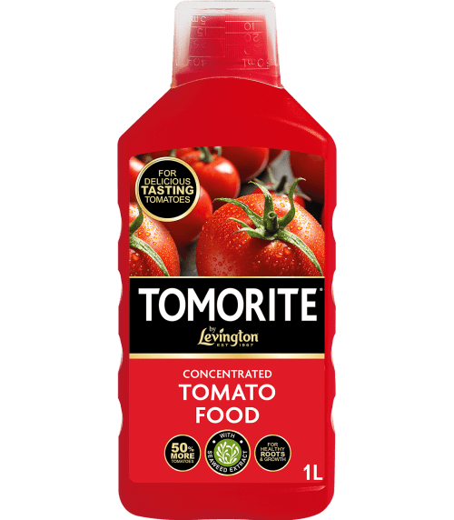 Levington® Tomorite® Concentrated Tomato Food 1 litre