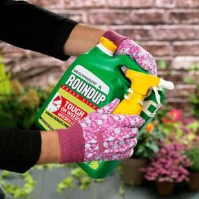 Roundup® Speed Ultra 3 litre