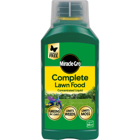 Miracle-Gro® Complete Lawn Food Concentrated Liquid 1 litre