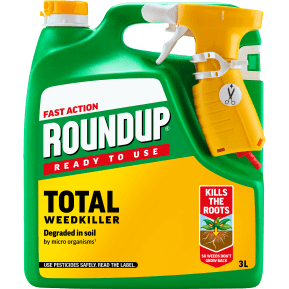 what does roundup ready mean